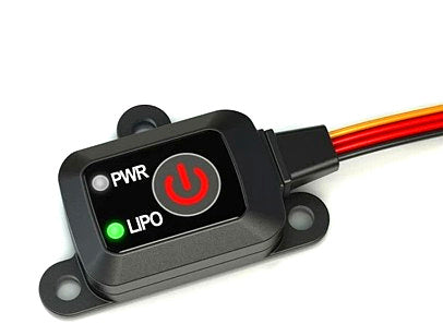 Electronics – RC Race Parts