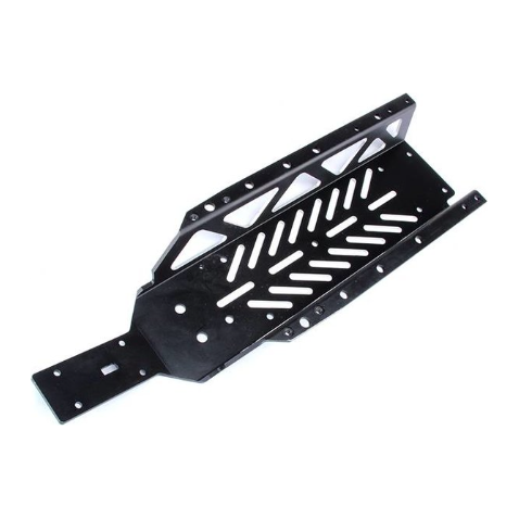 Lightened Main Chassis – RC Race Parts
