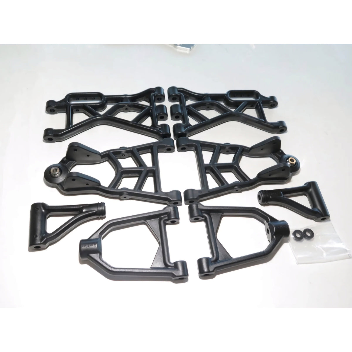 Madmax Baja Suspension Arms Kit – RC Race Parts