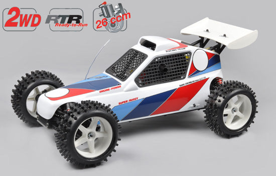 Vehicles – RC Race Parts