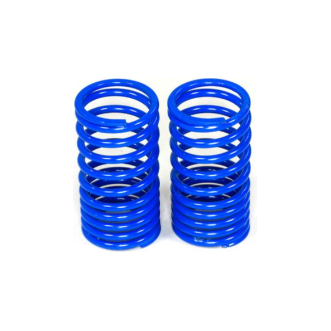 2.5 x 60mm Blue Progressive Springs – RC Race Parts