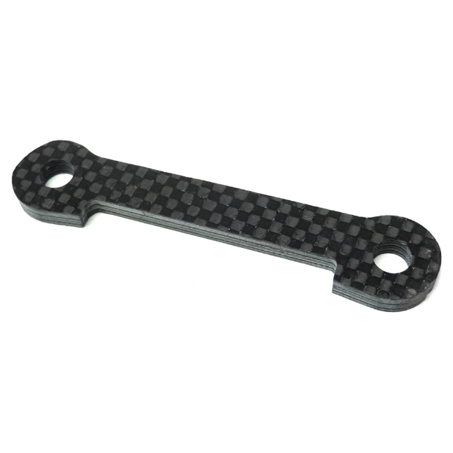 Front Carbon Fibre Hinge Pin Support – RC Race Parts