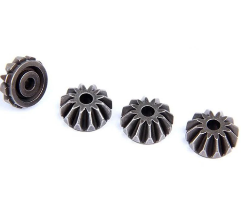 Small Bevel DIff Gears – RC Race Parts