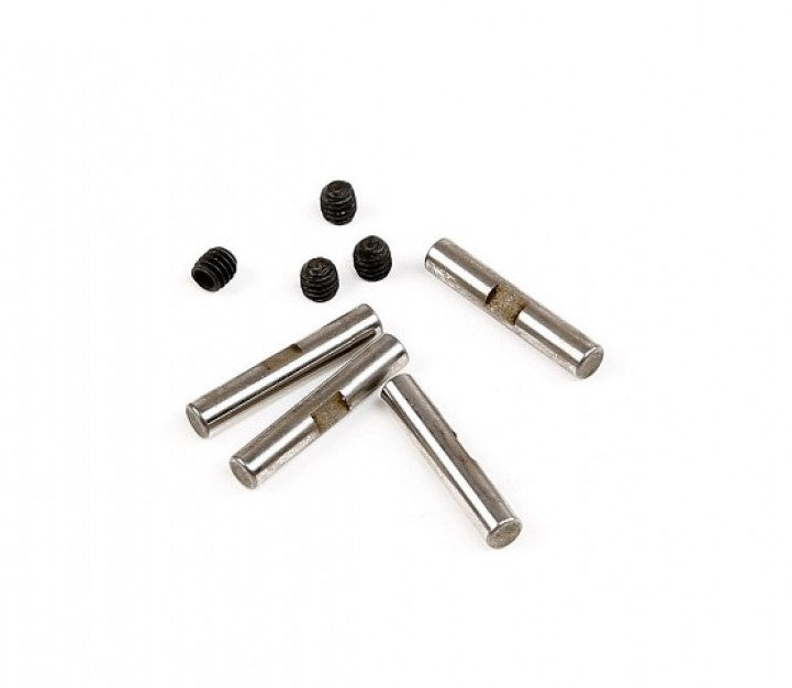 Replacement Dog Bone / Driveshaft Pins – RC Race Parts