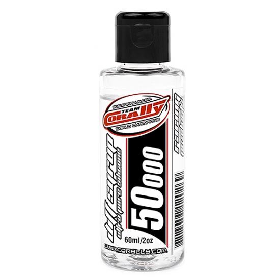 Team Corally Silicon Diff Syrup 50K – RC Race Parts
