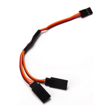 15cm Y Lead – RC Race Parts