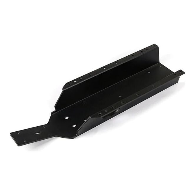 Enclosed Main Chassis – RC Race Parts