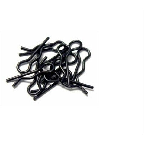 Small Body Clips – RC Race Parts