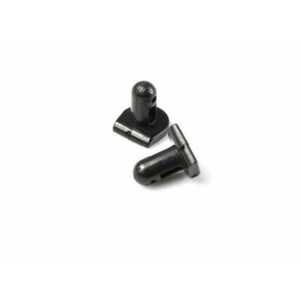 Rear Radio Box Pins – RC Race Parts