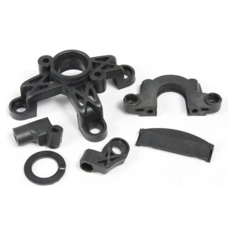 Spur Gear Mount Set – RC Race Parts