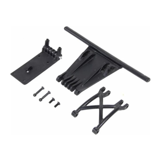 Front Nose Support for Late Model – RC Race Parts