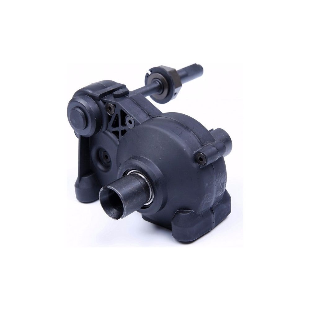 Complete Diff/Gearbox – RC Race Parts