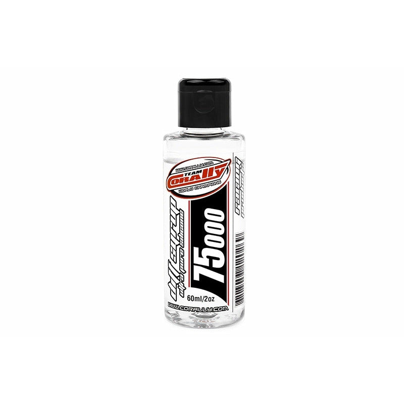 Team Corally Silicon Diff Syrup 75K – RC Race Parts
