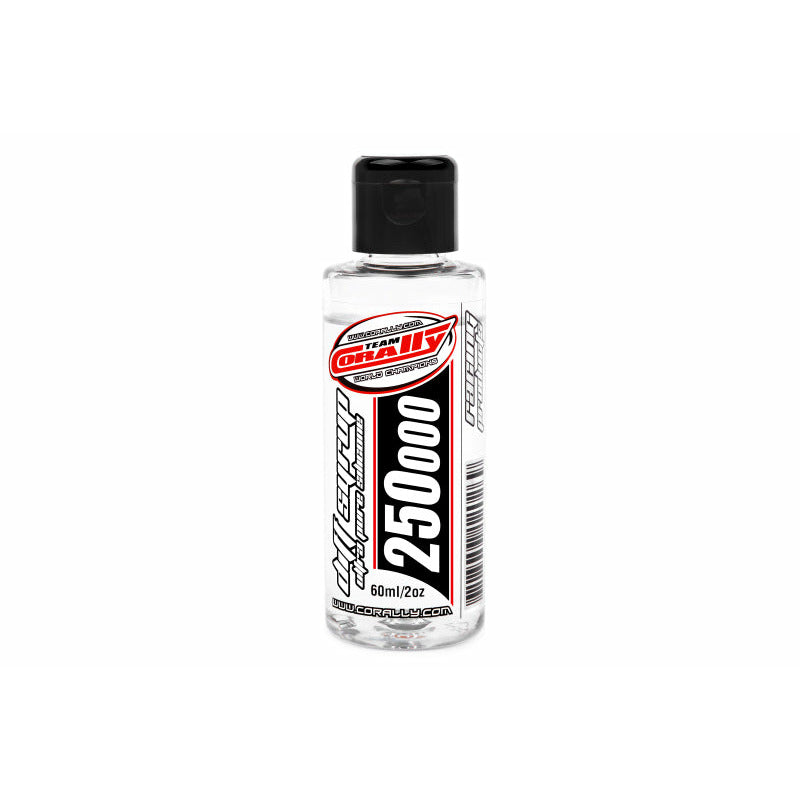 Team Corally Silicon Diff Syrup 250K – RC Race Parts