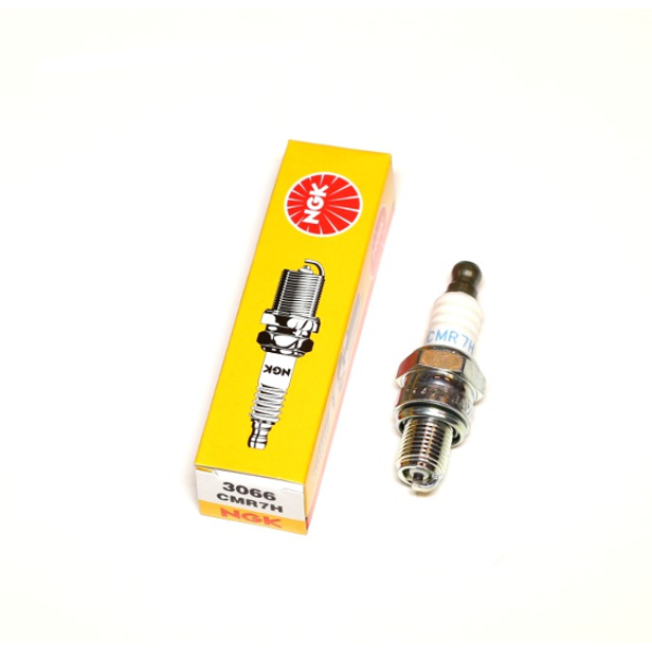 NGK CMR7H Spark Plug – RC Race Parts