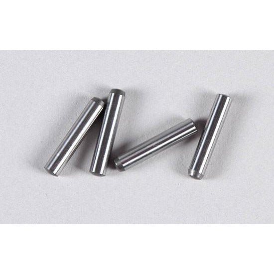 FG Wheel Centering Pins – RC Race Parts