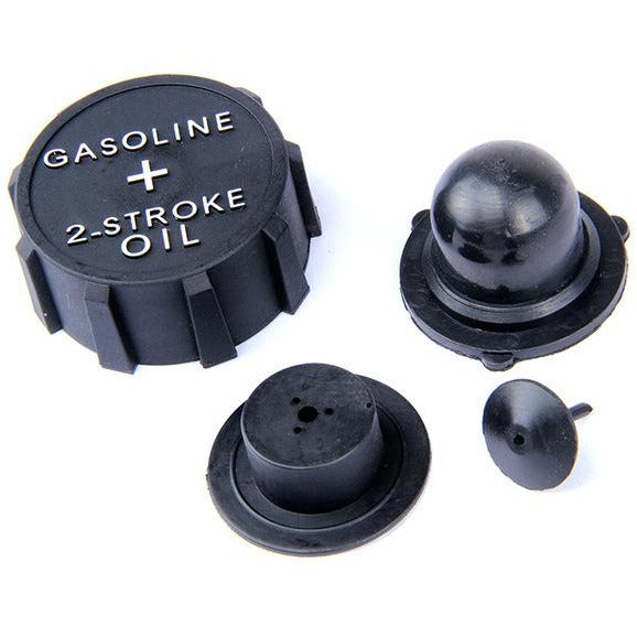 Gas Cap Standard – RC Race Parts