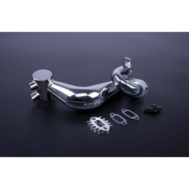 Dual Outlet CPI Clone Exhaust – RC Race Parts