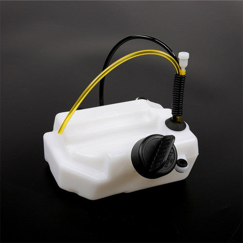 Gen2 Fuel Tank W/Breather & New Cap – RC Race Parts