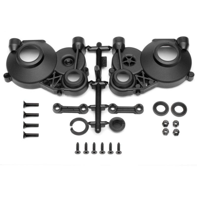 HPI Gearbox Set – RC Race Parts
