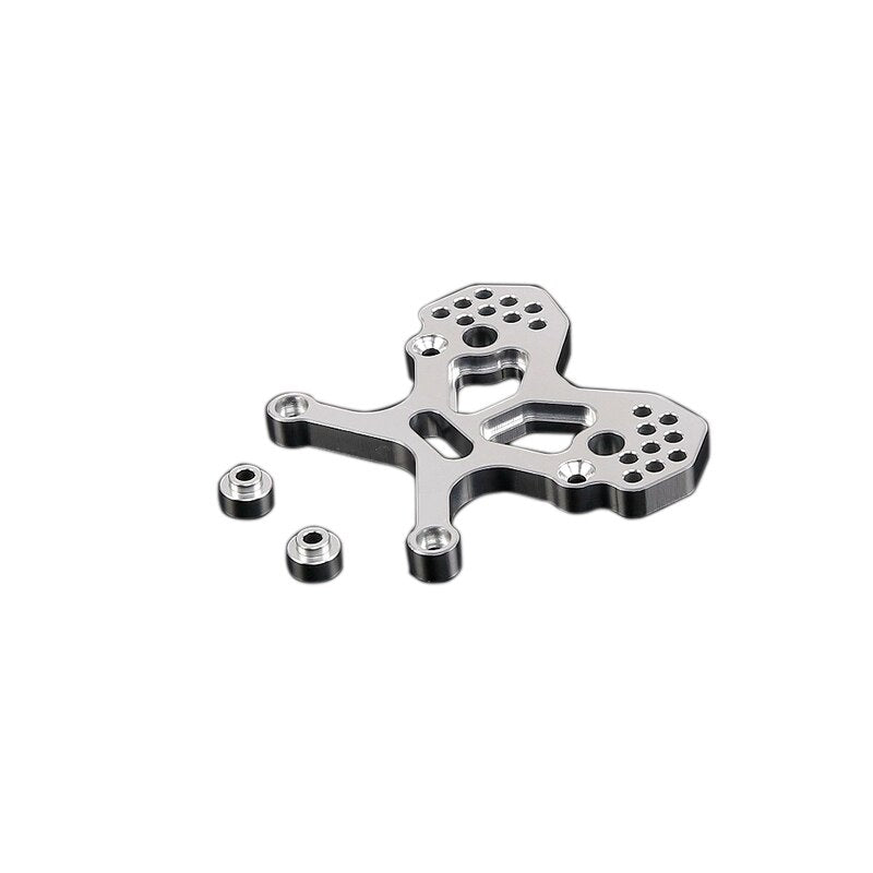 Alloy Multi Hole V2 Front Shock Mount – RC Race Parts